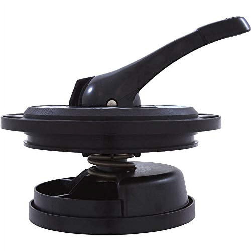 Hayward SPX0714BA Key Cover and Handle Assembly - Walmart.com