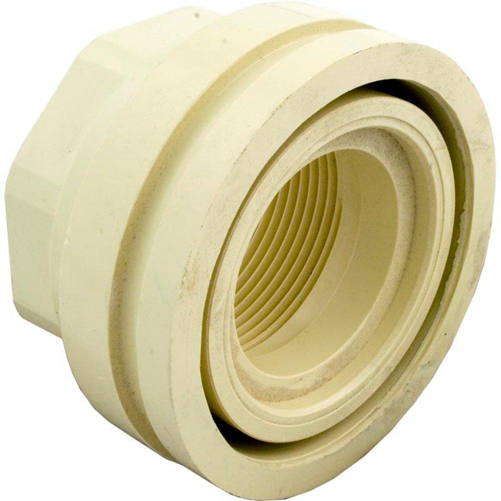 Hayward SPX0720B End Connector Threaded Valve - Walmart.com