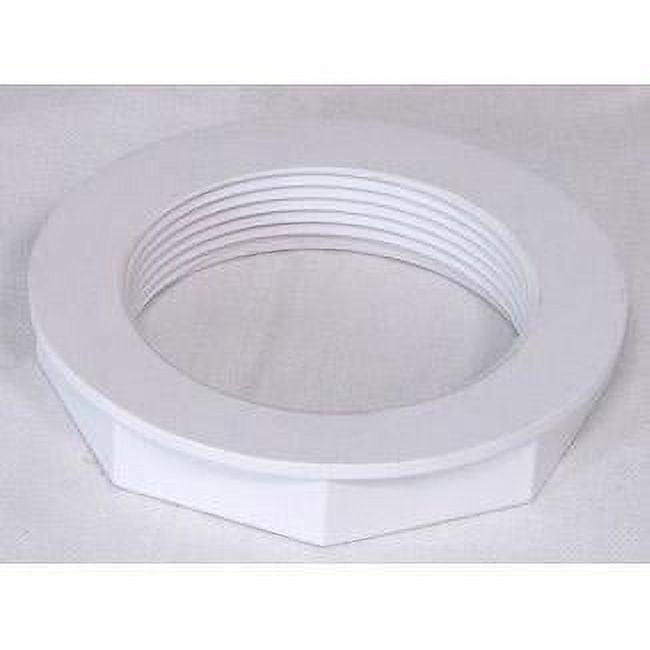 Hayward SPX1023B Flanged Nut Replacement for Select Hayward Fittings ...