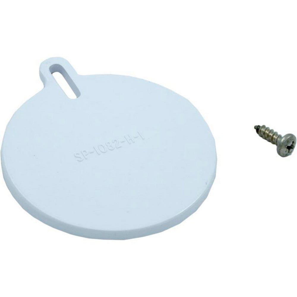 Hayward SPX1082H1B Flo Control Slide Plate with Screw Replacement for ...