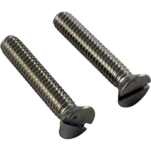 Hayward SPX1084Z9 Round Cover Screw Replacement for Hayward Automatic ...