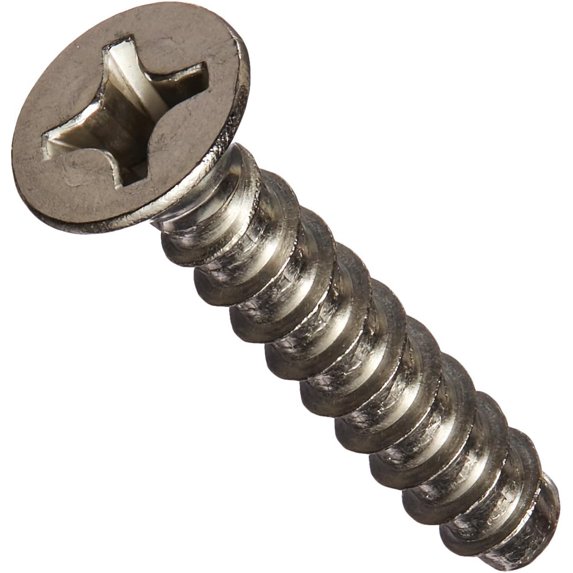 Hayward SPX1085Z1AM 1-1/4-Inch Long Self-tapping Face Plate Screw Set ...