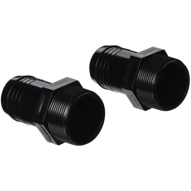 Hayward SPX1091Z2 Hose Male Insert Adapter Replacement for Select ...