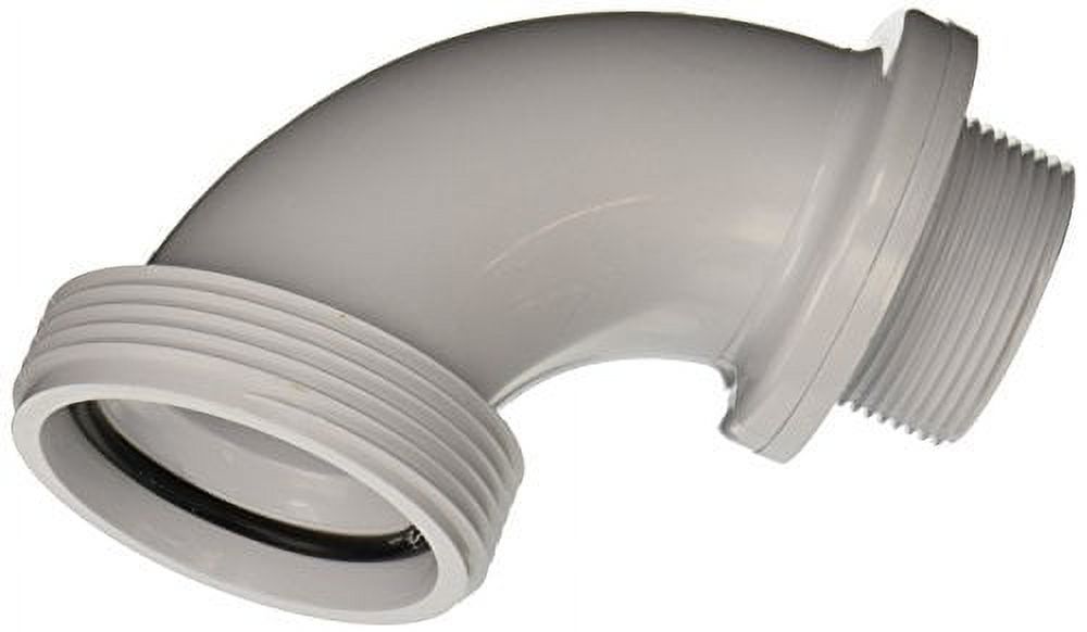 Hayward SPX1485B Union Elbow - Walmart.com
