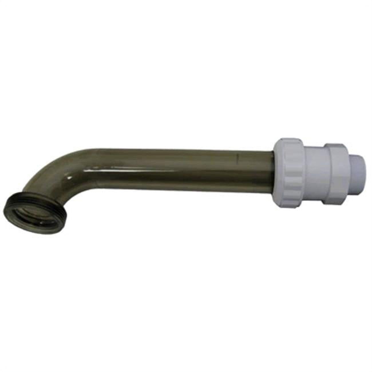 Hayward SPX1485B6 Union Elbow with Compression Assembly for S240 Sand ...