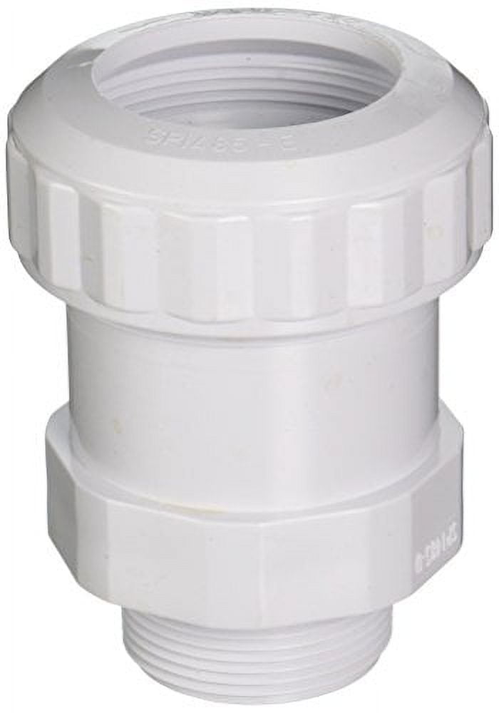 Hayward SPX1485DA Compression Fitting Assembly with Gasket Replacement ...