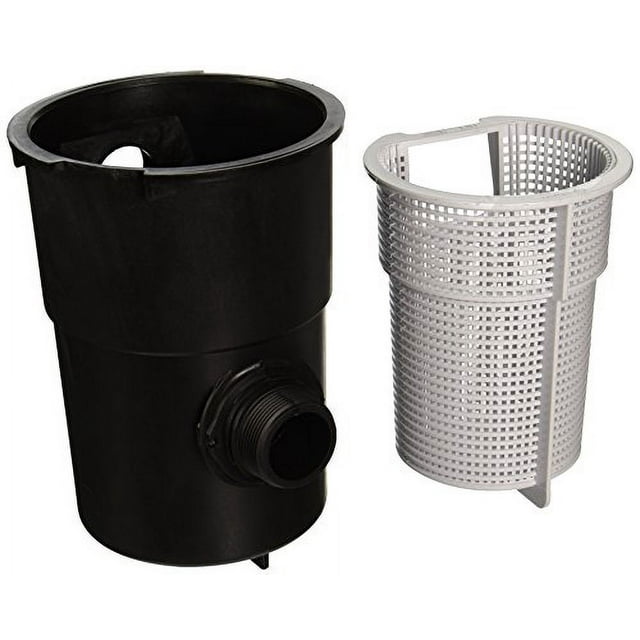 Hayward SPX1500CAP Strainer Housing with Basket Replacement for Select ...