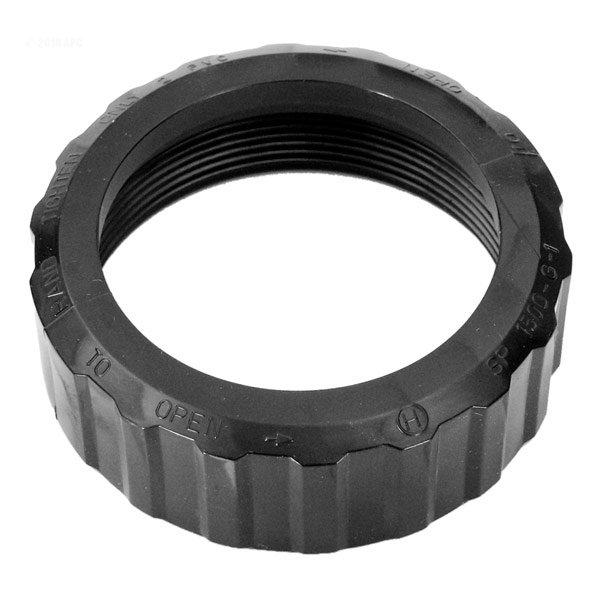 Hayward SPX1500G1 1-1/2" Female Buttress Thread Pump Union Nut - Walmart.com
