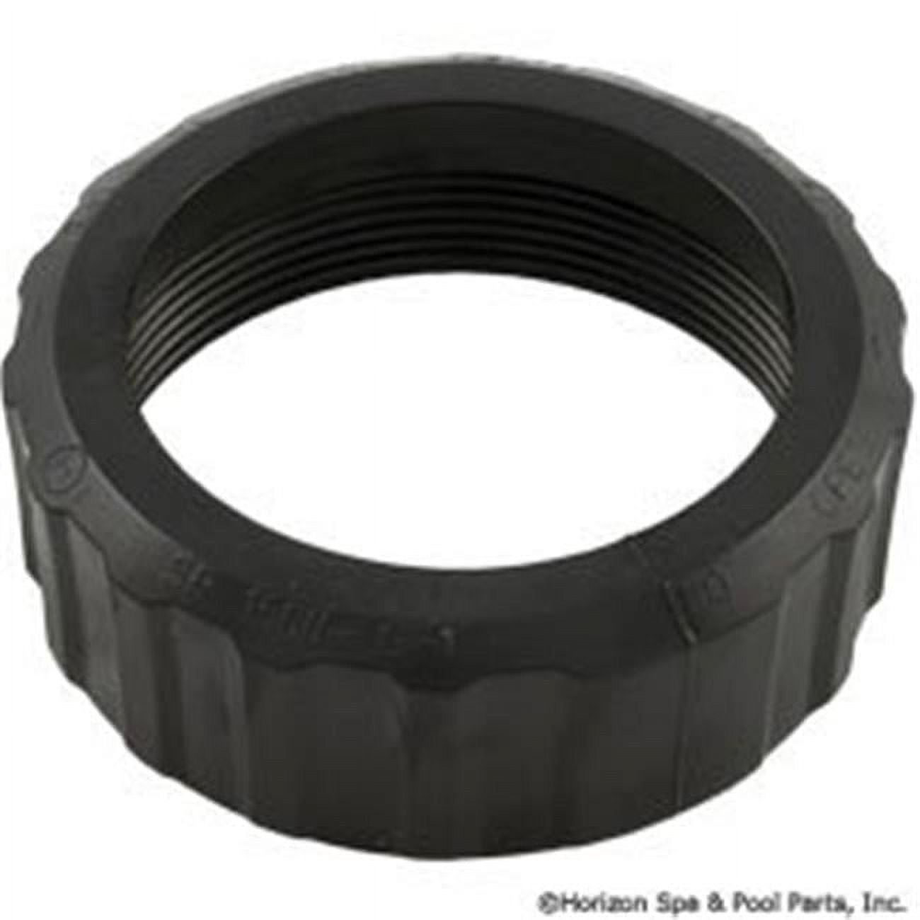 Hayward SPX1500G1 1-1/2" Female Buttress Thread Pump Union Nut - Walmart.com