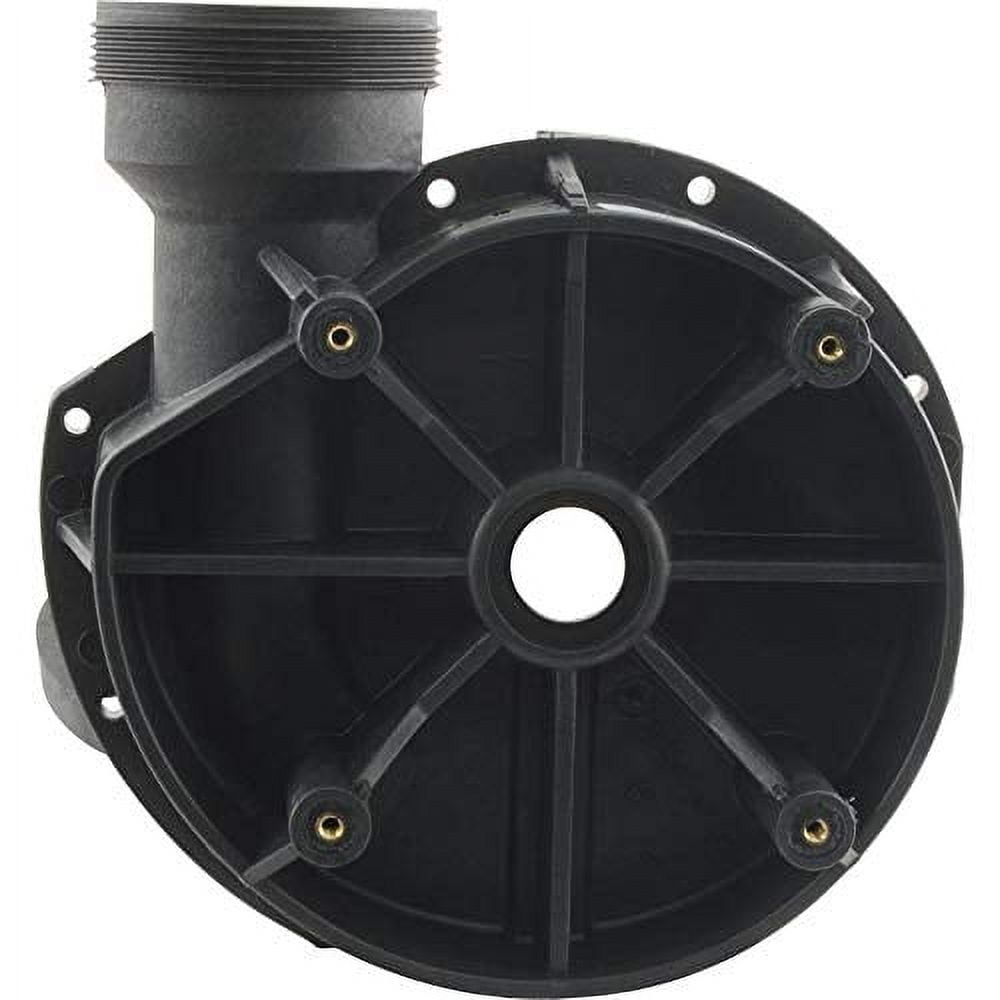 Hayward SPX1580AAT Pump Housing with Extended Thread Replacement for Hayward Abg and PowerFlo LX ...
