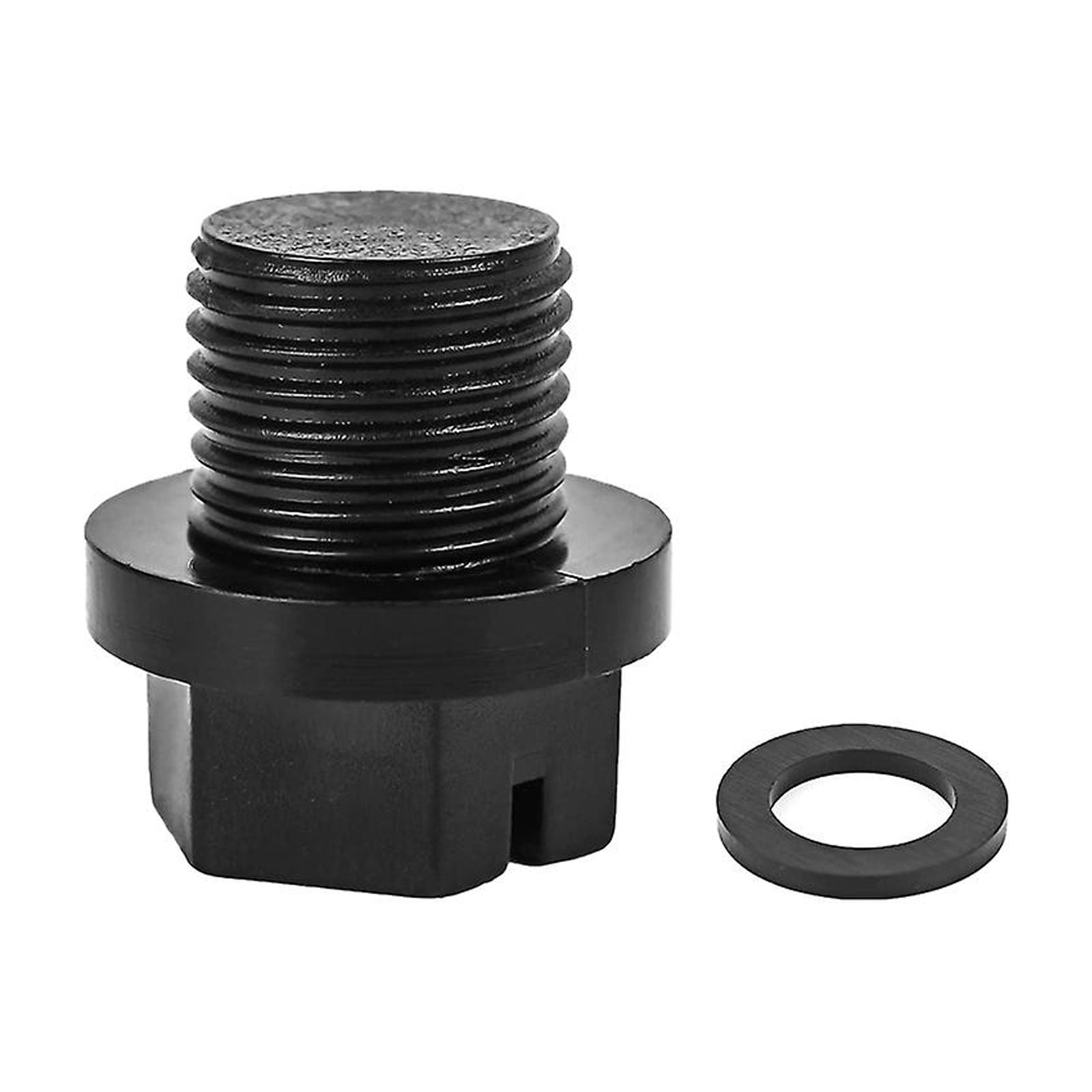 Hayward SPX1700FG Tubing Plug with Gasket Replacement, Heavy Duty Build ...
