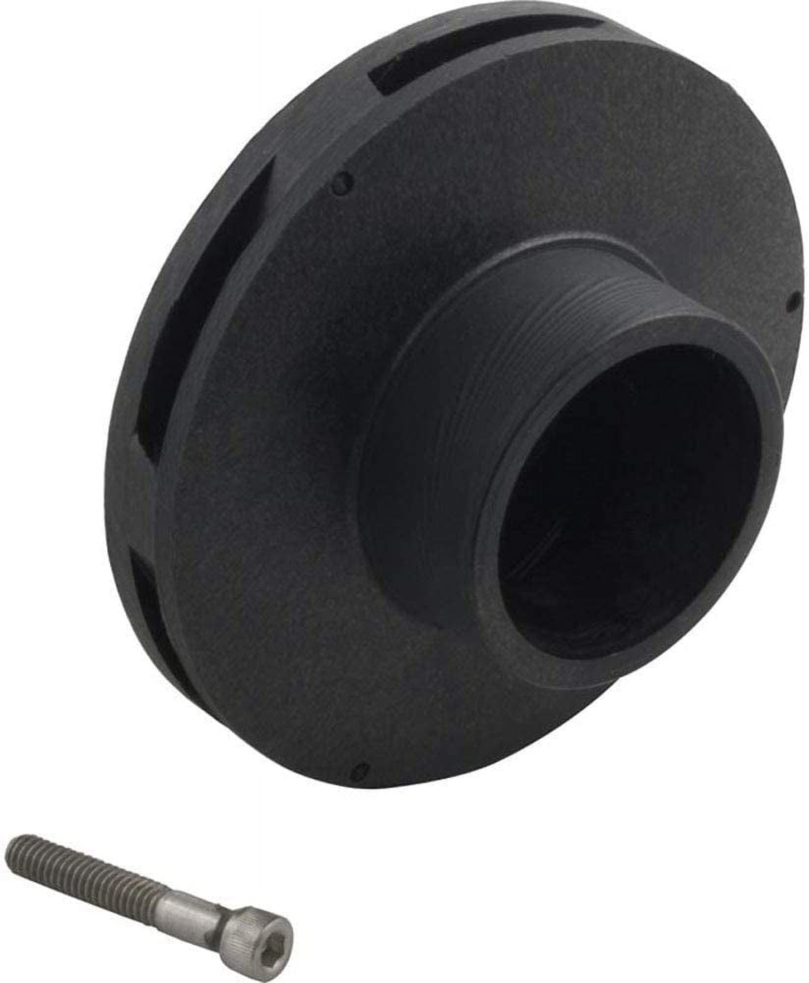 Hayward SPX3207CM 3/4-Horsepower Impeller with Screw Replacement for ...