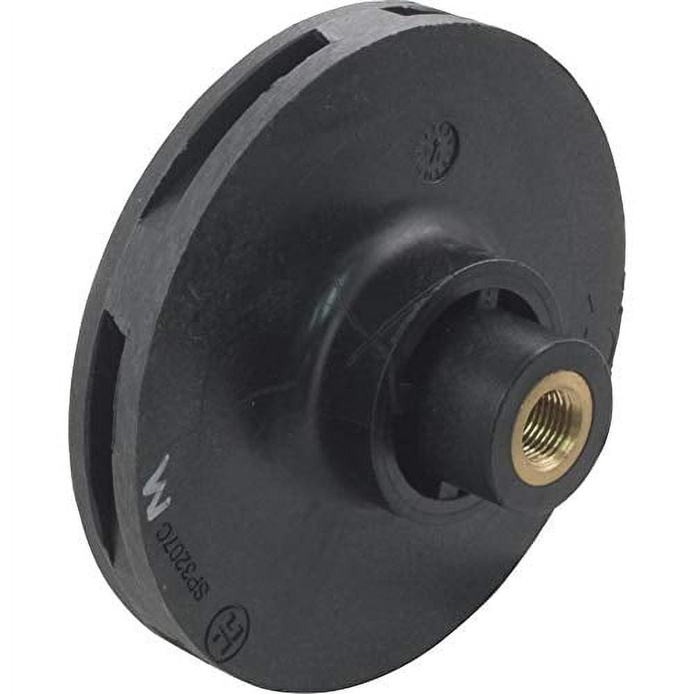 Hayward SPX3207CM 3/4-Horsepower Impeller with Screw Replacement for ...
