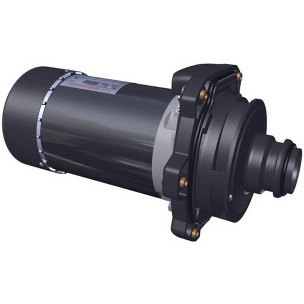 Hayward SPX3207X10Z1PE 1-Horsepower Standard Efficient Max Rate Power ...