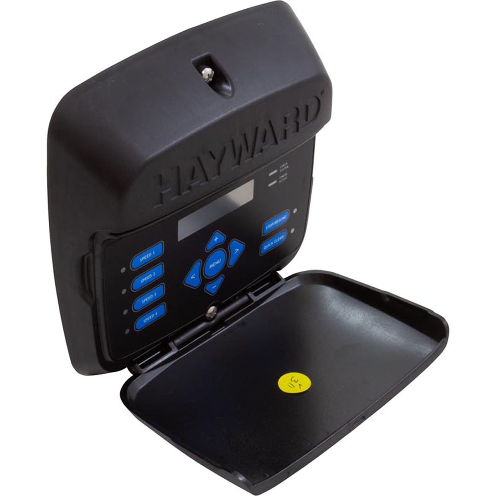 Hayward SPX3400LCD Digital Display Assembly for Hayward Variable Speed ...