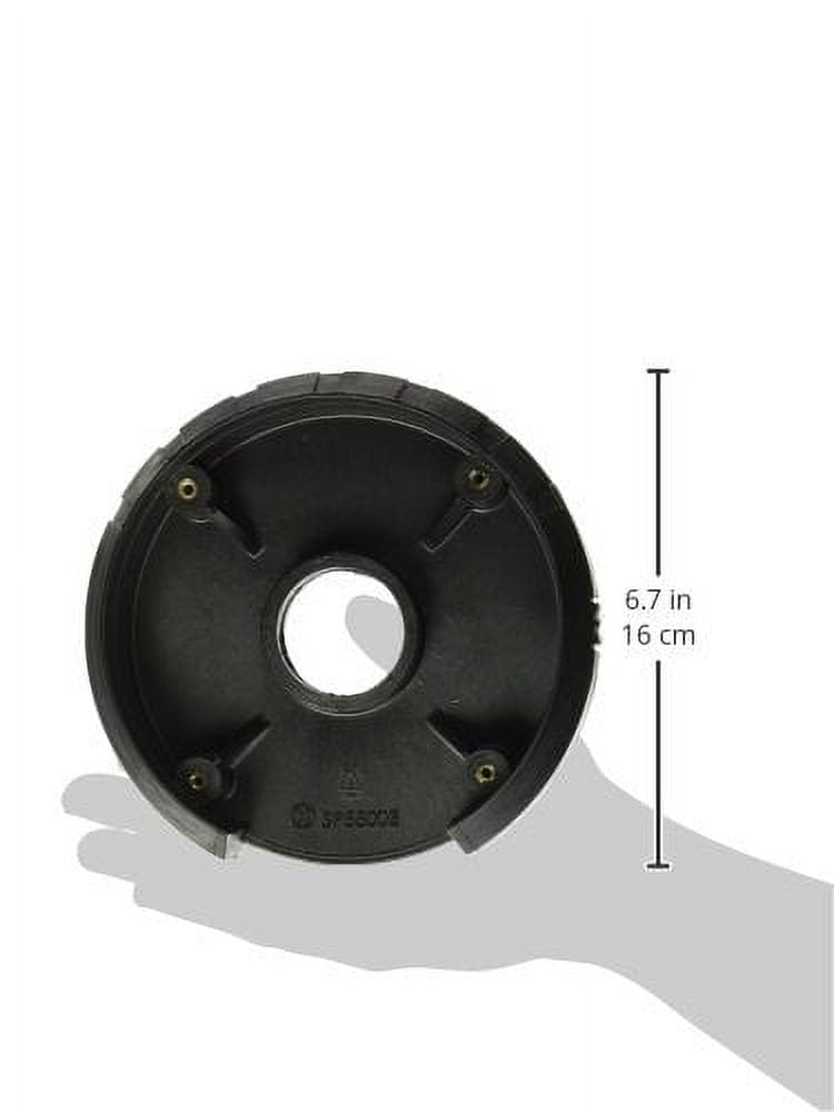 Hayward SPX5500E Shroud Assembly Replacement for Select Hayward Pump ...