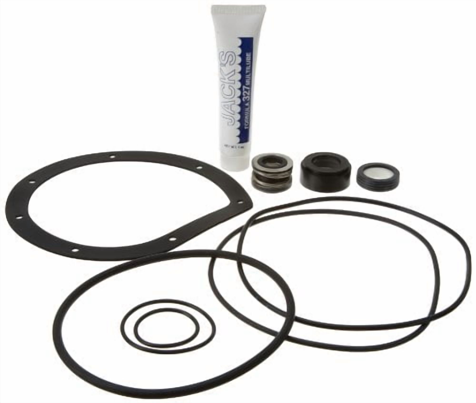 Hayward SPXHKIT12 Quick Pump Repair Replacement Kit for Hayward Power ...