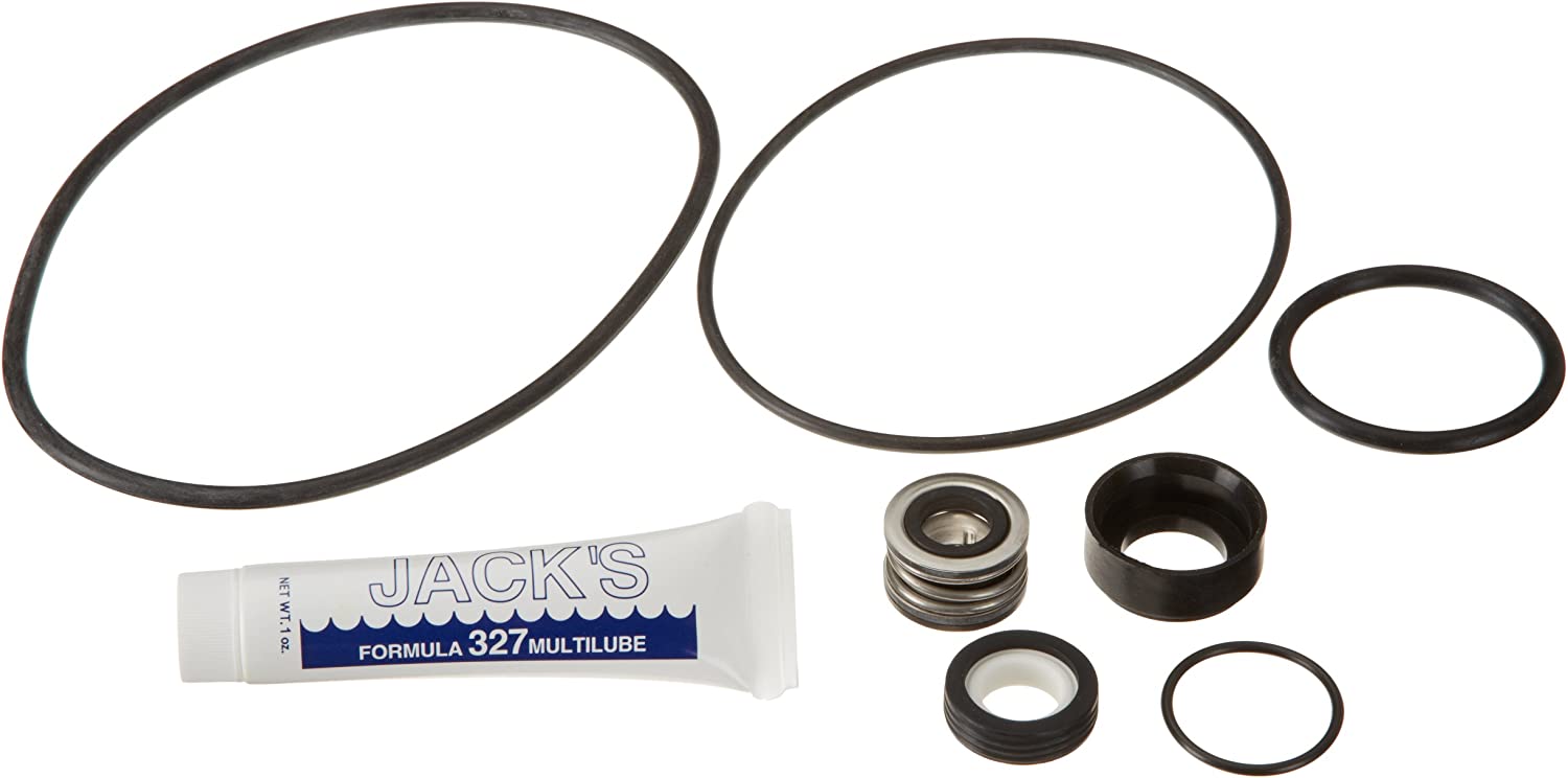 Hayward SPXHKIT12MTX Quick Pump Repair H-KIT Replacement for Hayward Power Flo Pool and Spa Pump ...