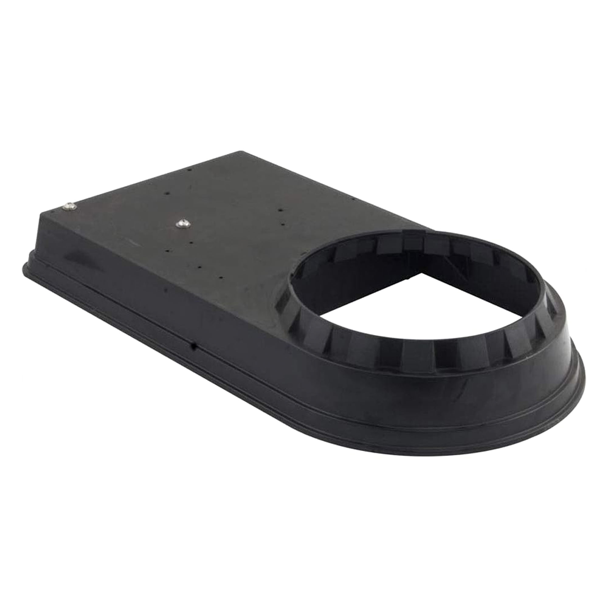 Hayward Pool Water Parts: Filter Base with Screws & Washers for Sand ...