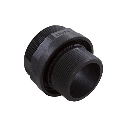 Hayward SX244PX Bulkhead Fitting Sand Filter - Walmart.com