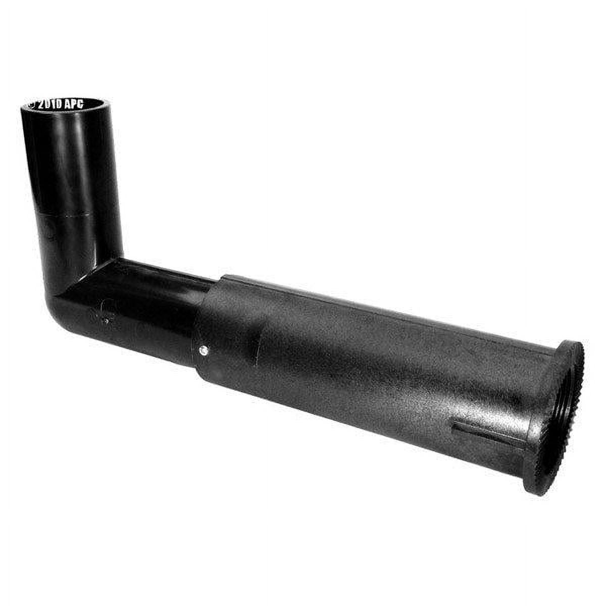 Hayward SX311CD1FW Top Elbow Assembly for Pro Series Plus Sand Filter ...