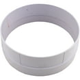 Hayward In-Ground Pool Skimmer Extension Collar, White - SP1070P ...