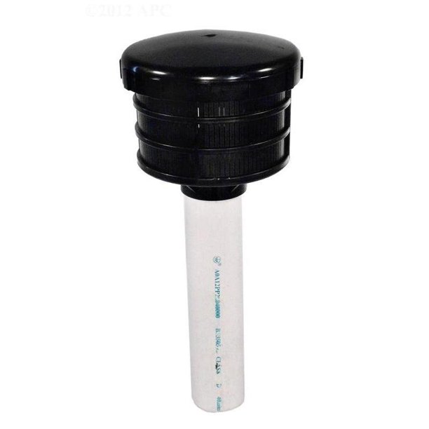 Hayward Stand Pipe and Underdrain Assembly VLX4001A - Walmart Business ...