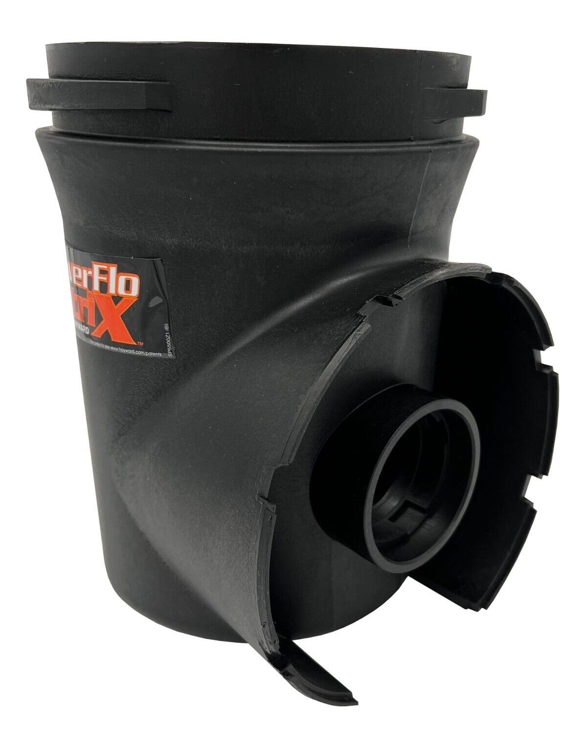 Hayward Strainer Housing Replacement for Pump and Filter - Walmart.com