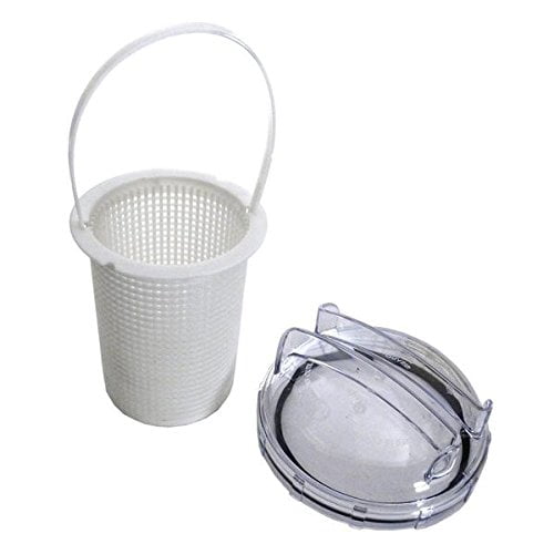 Hayward Strainer Lid Basket w-Handle and Strainer O-Ring VLX4007A ...