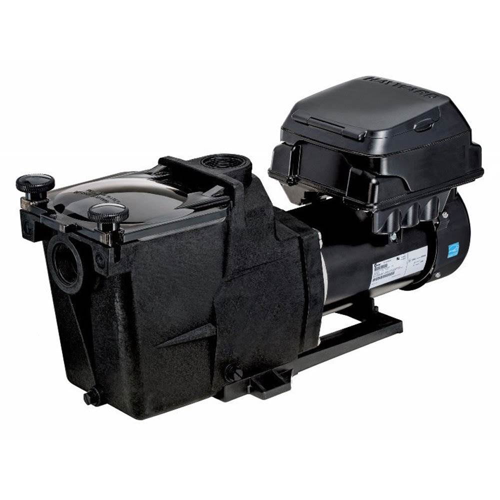 Hayward Super Pump 320V Variable Speed TEFC Motor Swimming Pool Pump ...