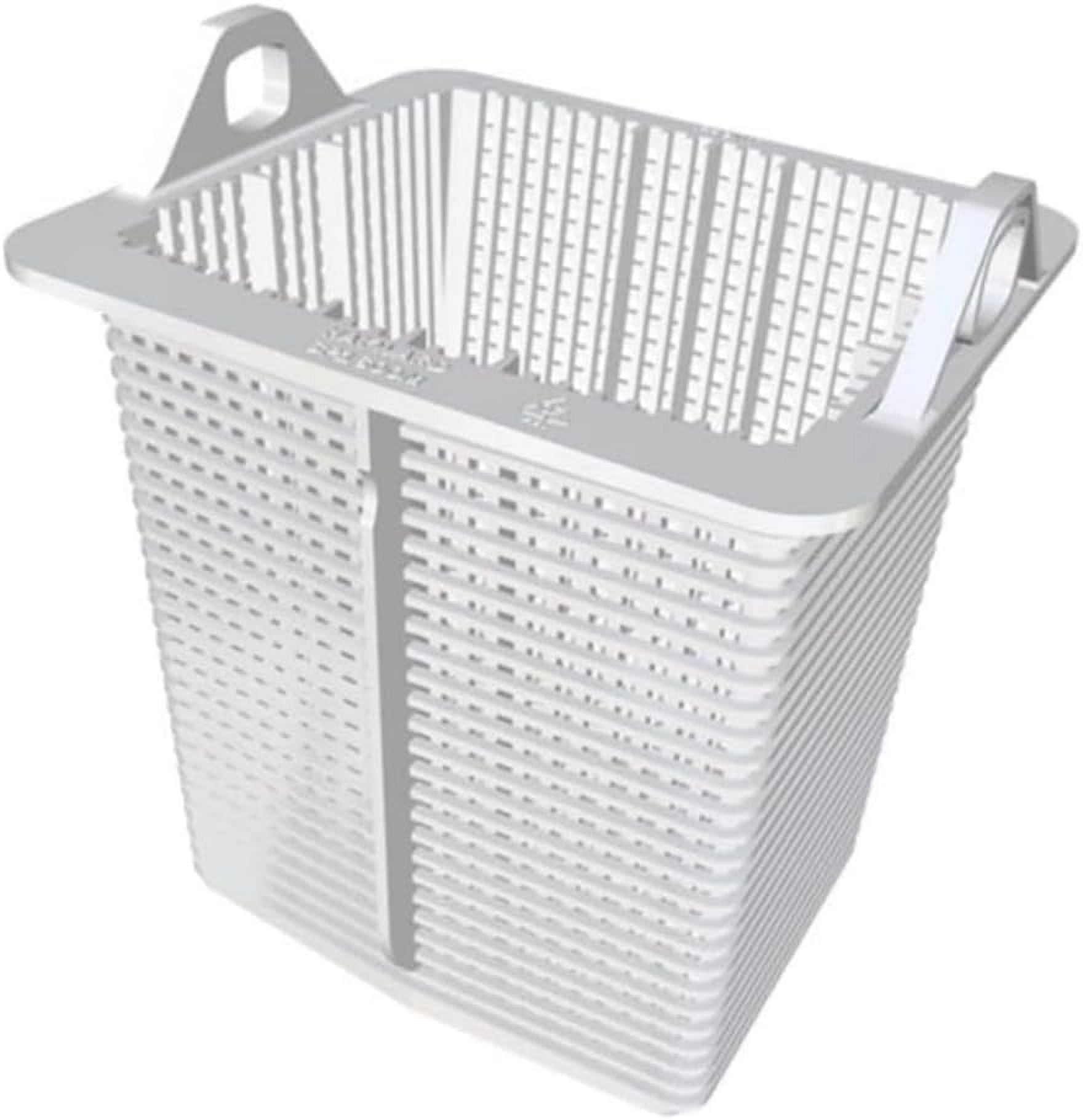 Hayward Super Pump Basket (SPX1600M), Strainer Basket for Hayward Pool ...
