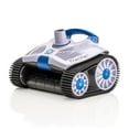 Hayward TracVac Automatic In-Ground Lightweight Pool Suction Vacuum ...