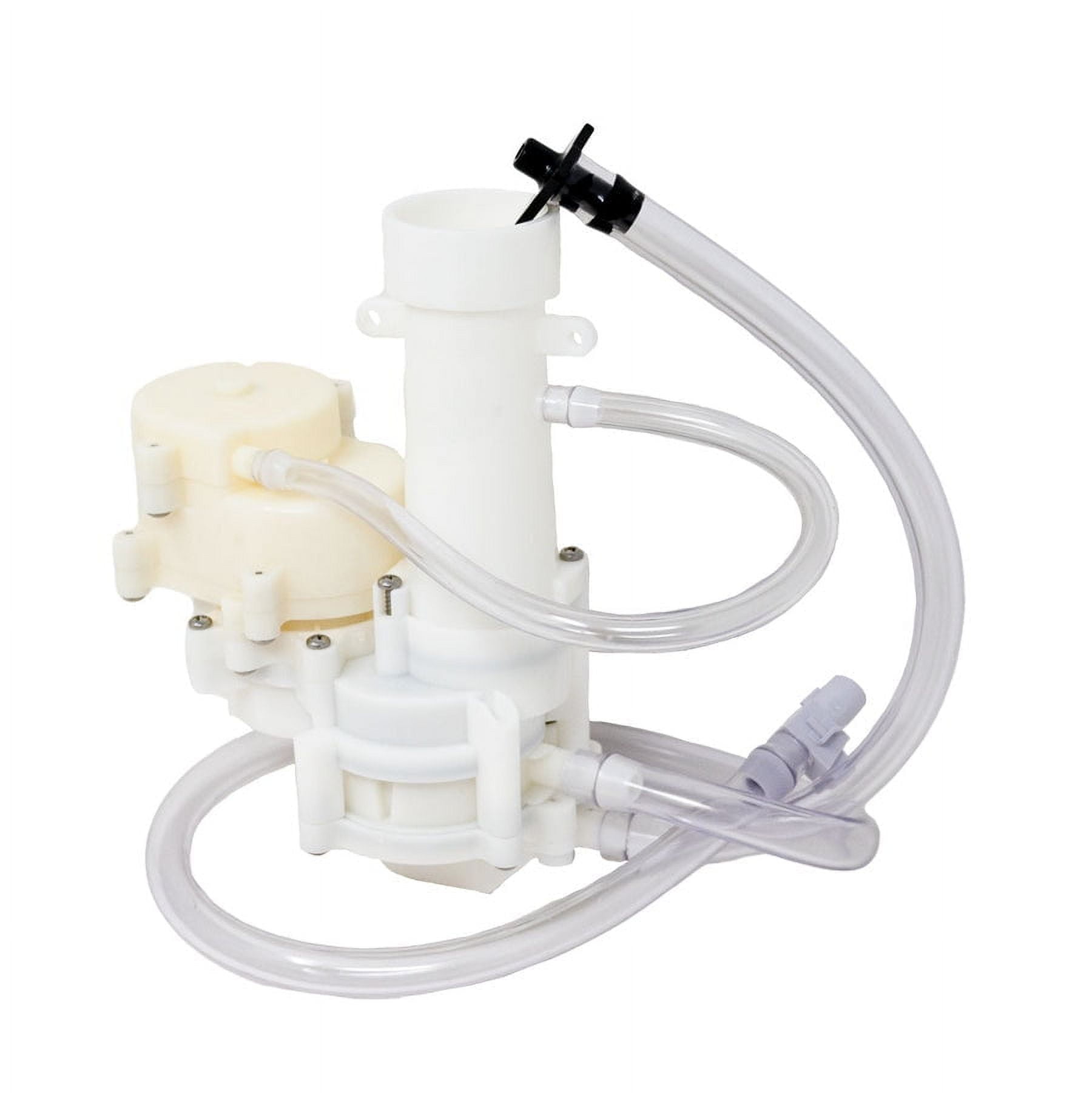 Hayward TriVac 500 Timer-Valve Kit - Walmart.com
