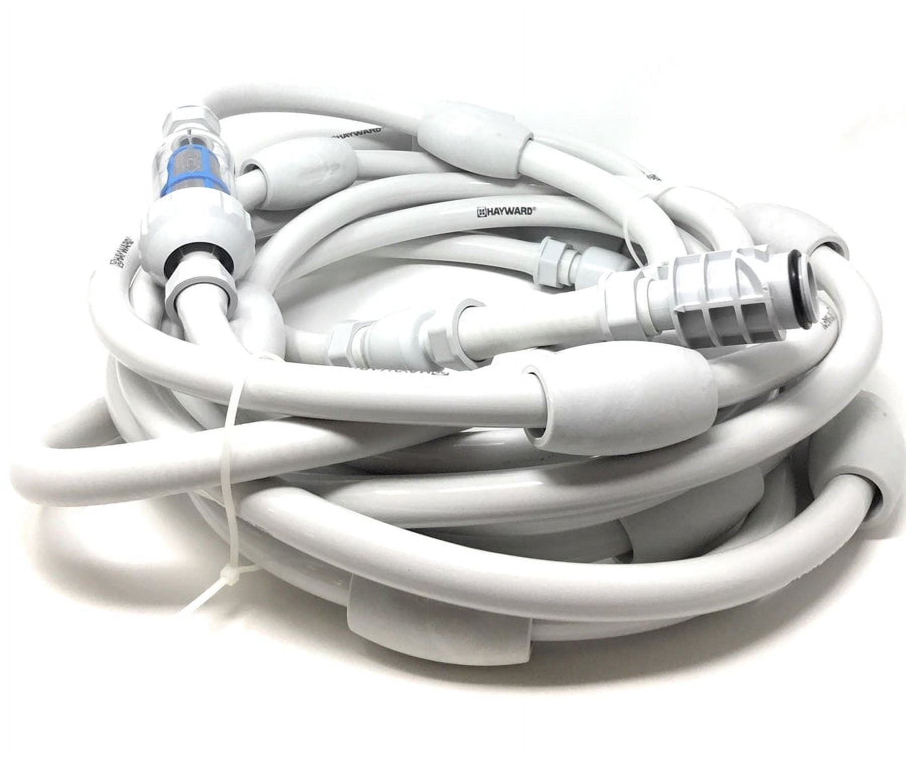Hayward TriVac 700/500 Hose Kit Replacement Pool Part - Walmart.com
