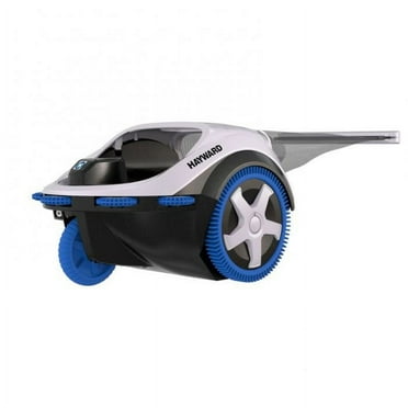 Hayward Pool Vac XL Automatic Vacuum for Swimming Pool Cleaning ...
