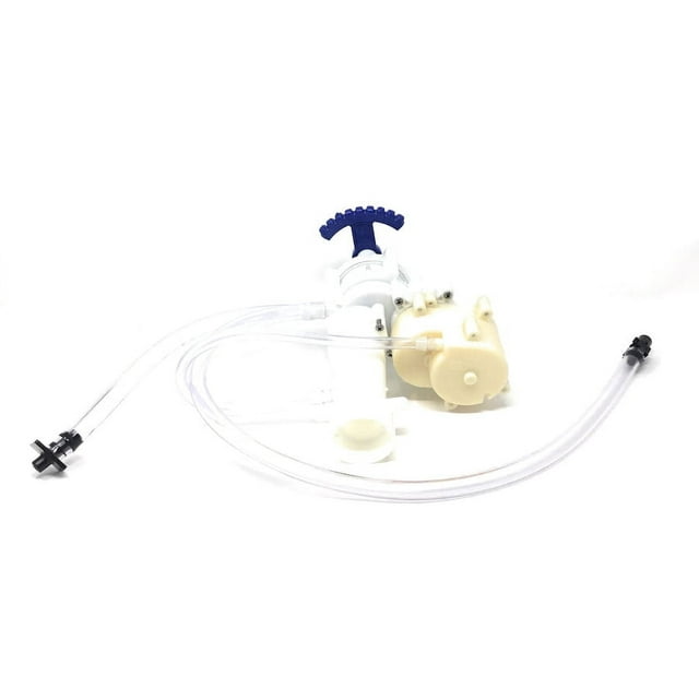 Hayward TriVac 700 Timer-Valve Kit Replacement Pool Part - Walmart.com