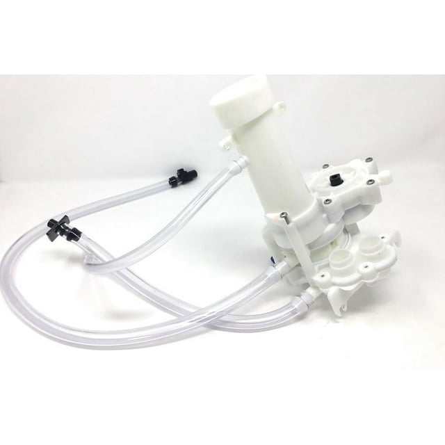 Hayward TriVac 700 Valve Kit Replacement Pool Part - Walmart.com