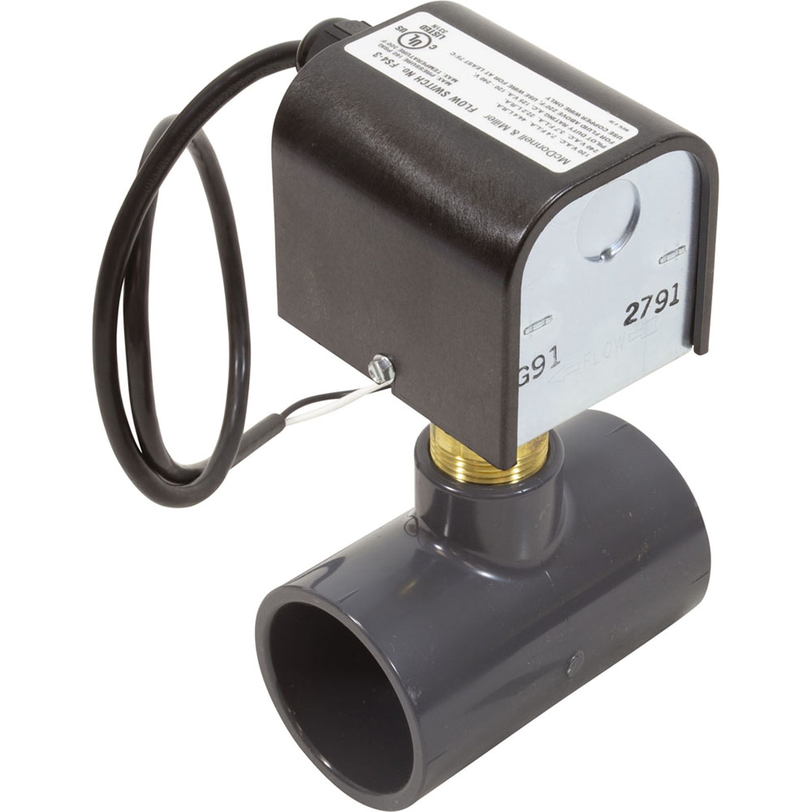 Hayward Flow Switch Kit UHXFSW1930 - Walmart.com