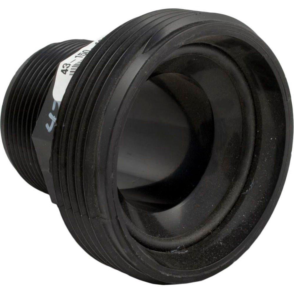 Hayward Union End Connector with 1-4in. Tap SPX1480BTC - Walmart ...