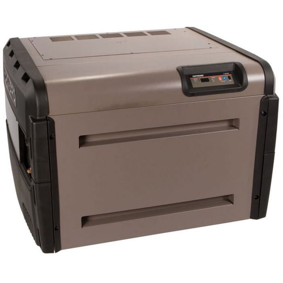 Hayward Universal H-Series Inground Swimming Pool Heat Pump - Walmart.com