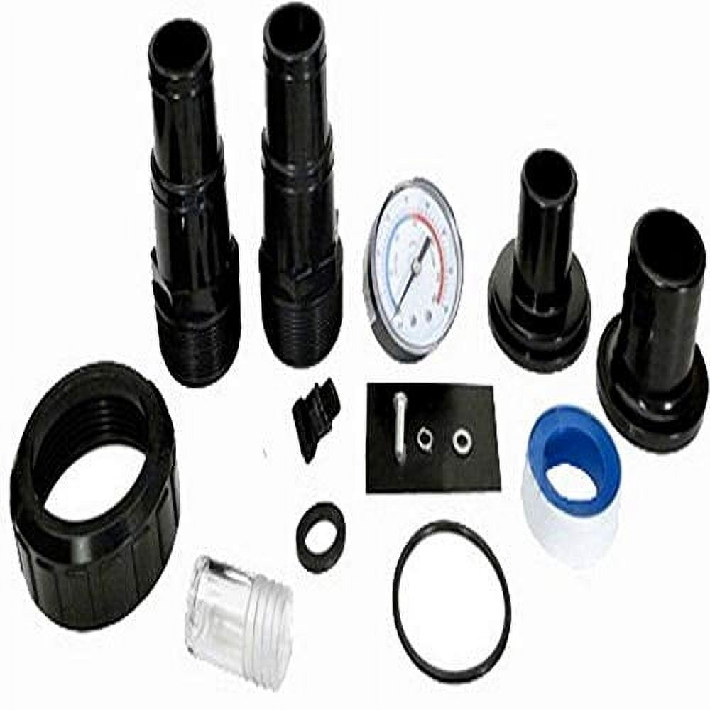 Hayward VLX4005A Accessory Replacement Kit for Hayward VL40T32 Sand ...