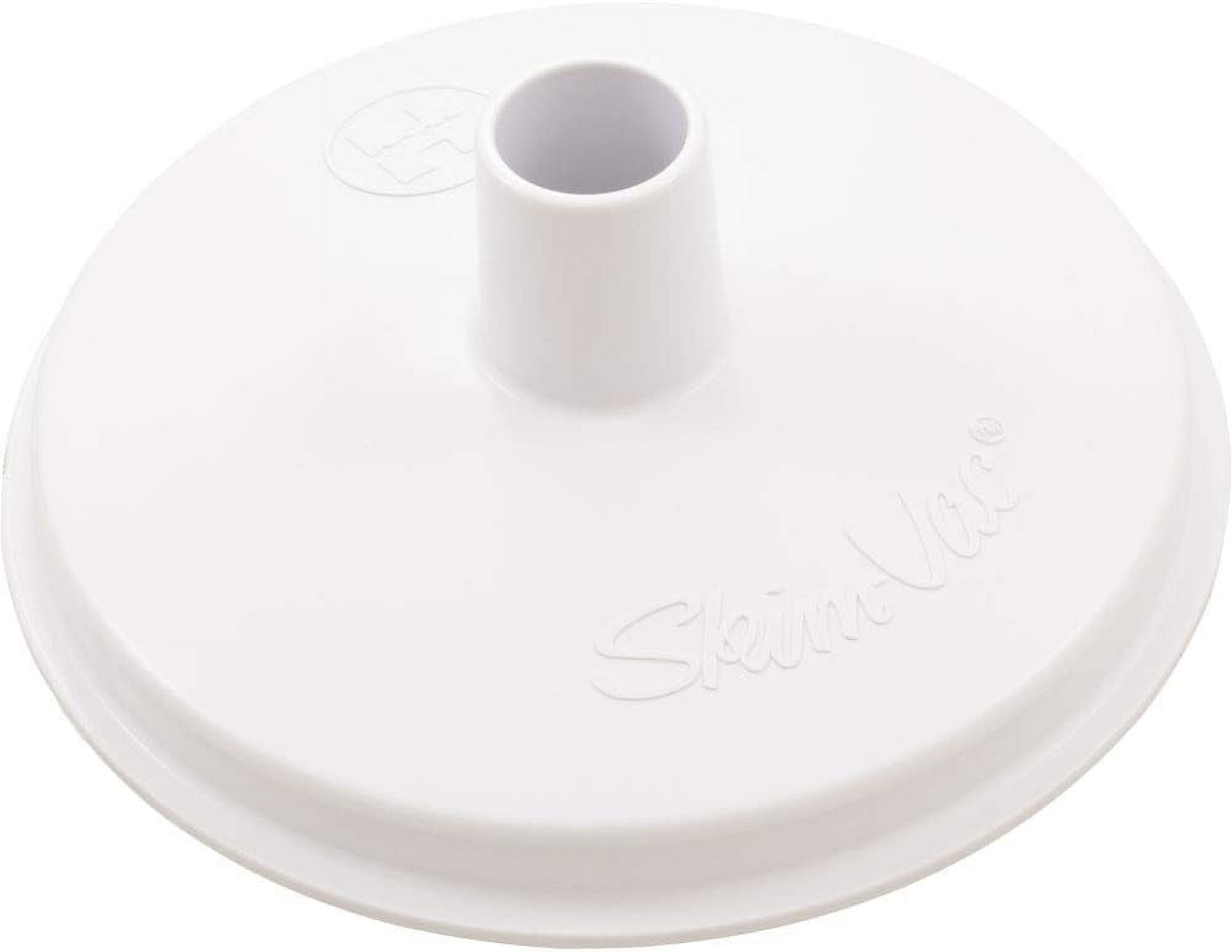 Hayward Vacuum Plate, SkimVac SP1070, 1 1/2" Straight - Walmart.com