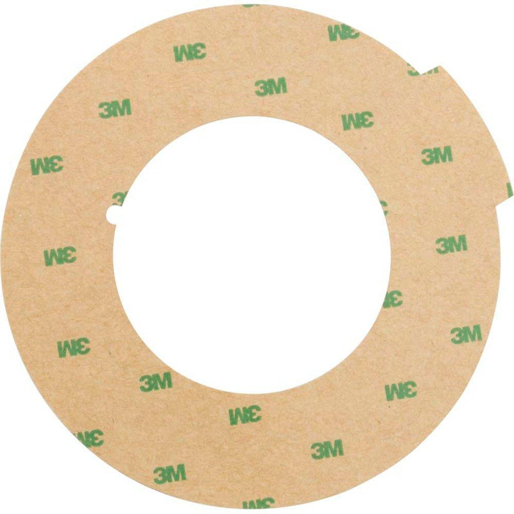 Hayward Valve Label Plate, Metal - SPX0715G - Walmart.com