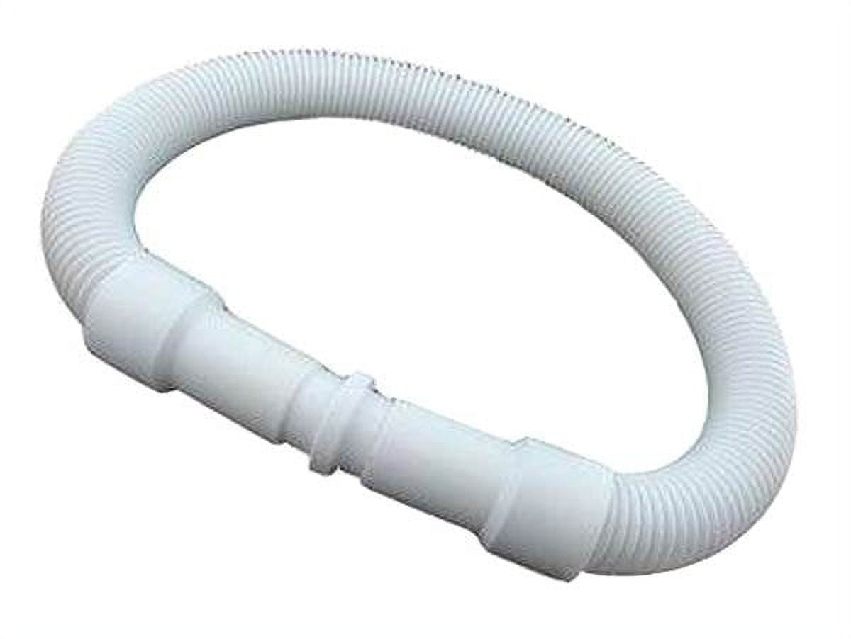 Hayward W530 Leaf Canister Adapter Kit with Pool Hose - Walmart.com