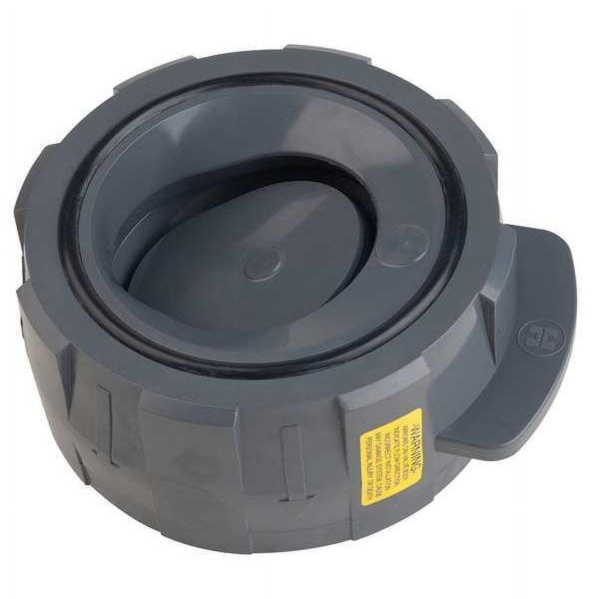 Hayward Flow Control Wafer Check Valve,2.4063 in Overall L WCV1300ES ...