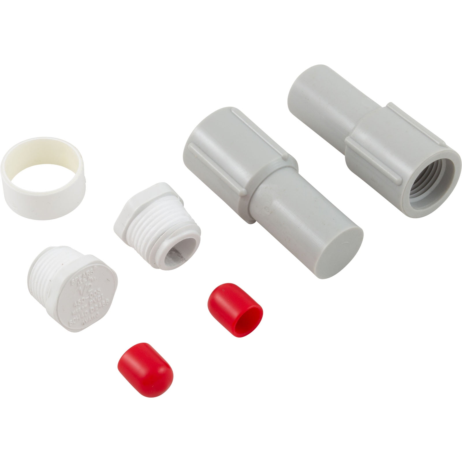 Hayward Winterizing Kit, Replacement GLX-WINTER-KIT - Walmart Business ...