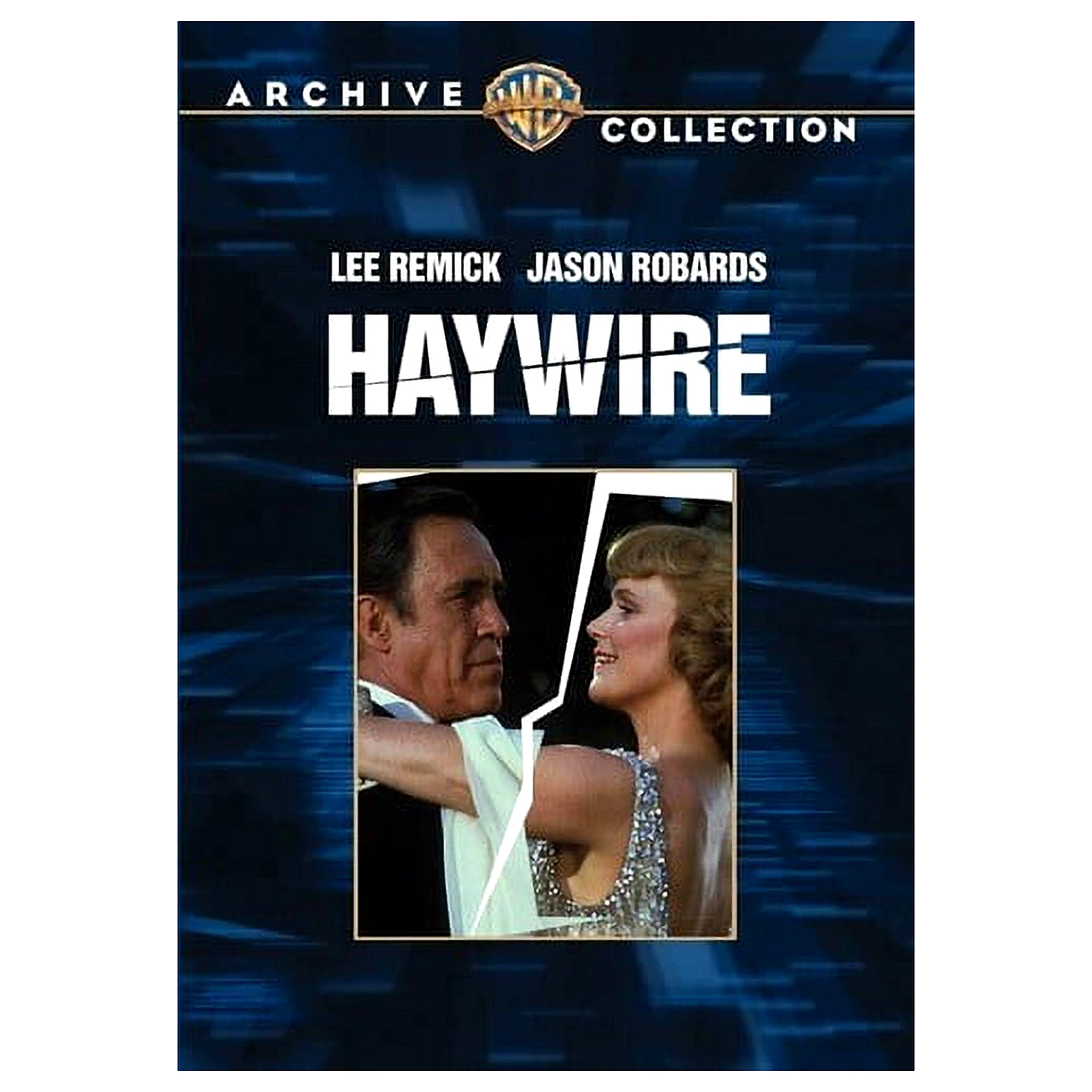 Warner Archives - Haywire [DIGITAL VIDEO DISC] - Walmart.com
