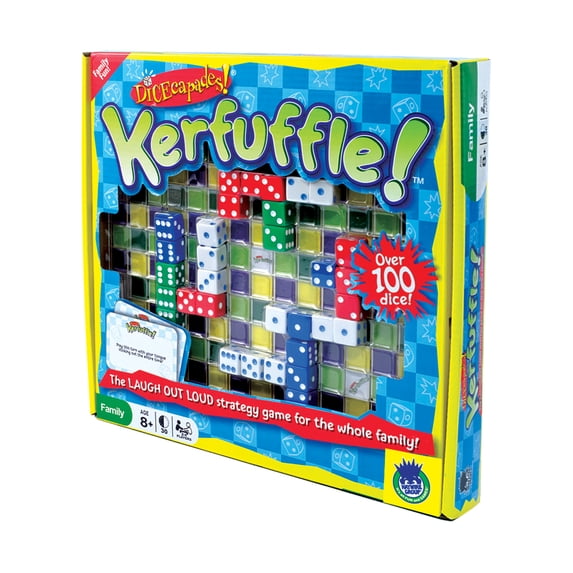 Haywire Group Kerfuffle! - Walmart.com