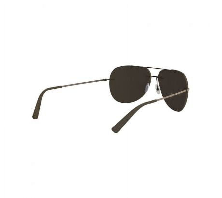 Hazard 4 Cluster Frameless Aviator, Coyote, Large, - Walmart.com