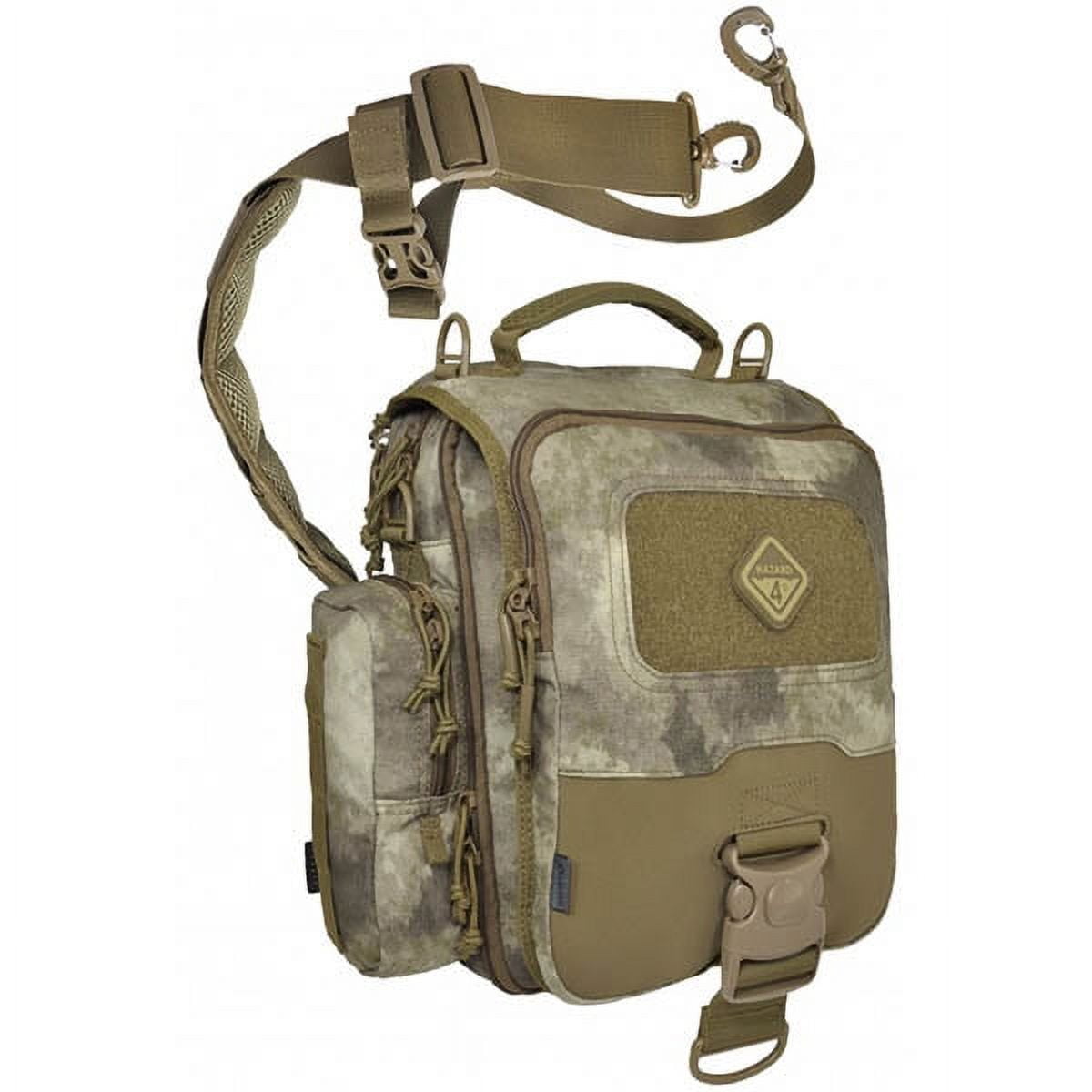 Hazard 4 Kato Tablet/Netbook Mini-Messenger ATS - Walmart.com